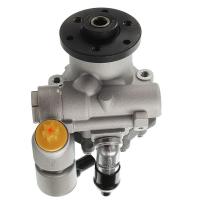 China Power Steering Pump without Pulley for BMW 128i 323i 325i 328i 330i 3.0L 2.5L 06-13 for sale