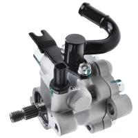 China Power Steering Pump for Kia Rio Rio5 06-11 Hyundai Accent Dodge Attitude 1.6L for sale
