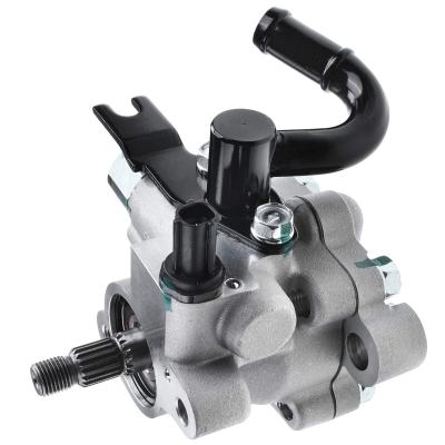 China Power Steering Pump for Kia Rio Rio5 06-11 Hyundai Accent Dodge Attitude 1.6L for sale