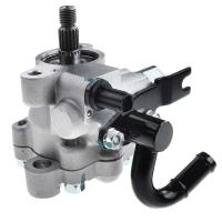 China Power Steering Pump for Kia Rio Rio5 06-11 Hyundai Accent Dodge Attitude 1.6L for sale