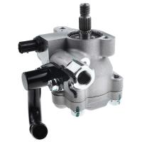 China Power Steering Pump for Kia Rio Rio5 06-11 Hyundai Accent Dodge Attitude 1.6L for sale