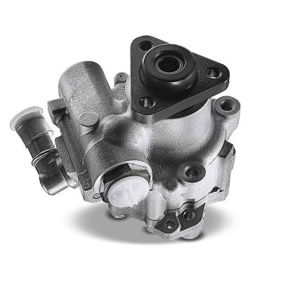 China Power Steering Pump for Audi A4 Quattro 3.0L 2002-2006 for sale