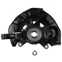 China Front Passenger Steering Knuckle & Wheel Hub Bearing Assembly for Toyota Lexus for sale