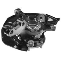 China Front Passenger Steering Knuckle & Wheel Hub Bearing Assembly for Toyota Lexus for sale