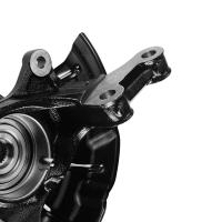 China Front Passenger Steering Knuckle & Wheel Hub Bearing Assembly for Toyota Camry for sale