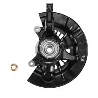 China Front Passenger Steering Knuckle & Wheel Hub Bearing Assembly for Toyota Camry for sale
