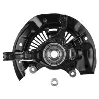 China Front RH Steering Knuckle & Wheel Hub Bearing Assembly for Toyota Sienna FWD for sale