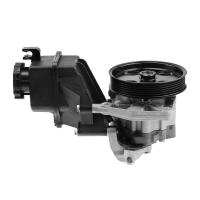 China Power Steering Pump with Reservoir for Mercedes-Benz W212 W213 E350 E400 SLK300 SLK350 for sale