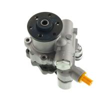 China Power Steering Pump with Pulley for BMW E82 E88 E90 E92 E93 135i 335i 335is 3.0L for sale