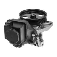 China Power Steering Pump with Reservoir for Mercedes-Benz W212 W213 E350 E400 SLK300 SLK350 for sale