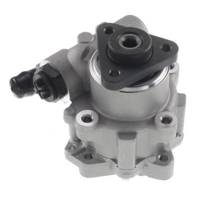 China Power Steering Pump for Land Rover LR4 10-16 Range Rover Sport 10-13 3.0L 5.0L for sale
