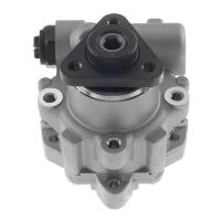 China Power Steering Pump for Land Rover LR4 10-16 Range Rover Sport 10-13 3.0L 5.0L for sale