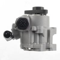 China Power Steering Pump for Land Rover LR4 10-16 Range Rover Sport 10-13 3.0L 5.0L for sale
