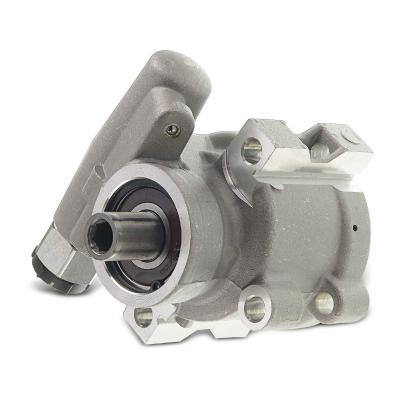 China Power Steering Pump with Reservoir for Dodge Ram 1500 Viper  Jeep Grand Cherokee 01-06 for sale