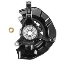 China Front Passenger Steering Knuckle & Wheel Hub Bearing Assembly for Toyota Avalon for sale