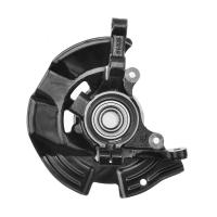 China Front Right Steering Knuckle Assembly for Hyundai Sonata 11-13 for sale