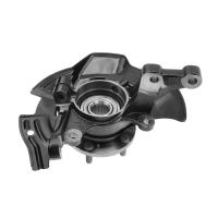 China Front Right Steering Knuckle Assembly for Hyundai Sonata 11-13 for sale