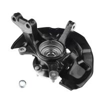 China Front RH Steering Knuckle & Wheel Hub Bearing Assembly for Toyota Highlander for sale