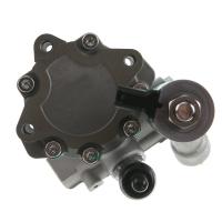 China Power Steering Pump for BMW E60 525i 528i 528xi 530i 3.0L w/ Solenoid Valve for sale