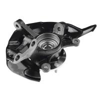 China Front RH Steering Knuckle & Wheel Hub Bearing Assembly for Toyota Highlander for sale