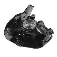 China Front RH Steering Knuckle & Wheel Hub Bearing Assembly for Toyota Highlander for sale