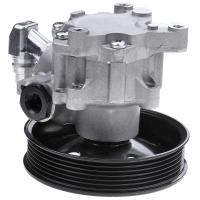 China Power Steering Pump with Pulley for Mercedes-Benz SLK280 SLK350 06-07 C230 C280 C350 CLK350 for sale