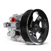 China Power Steering Pump with Pulley for Toyota Highlander 2001-2007 for sale