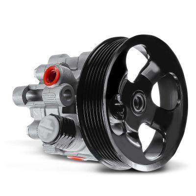 China Power Steering Pump with Pulley for Toyota Highlander 2001-2007 for sale