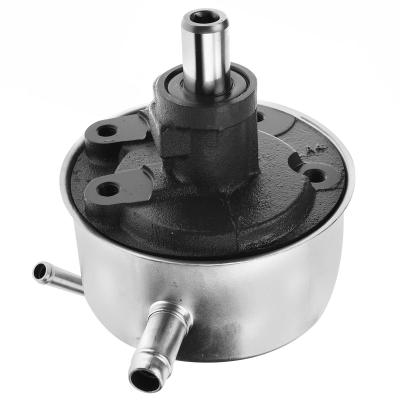 China Power Steering Pump with Reservoir for Chevy G10 G20 G30 GMC G1500 G2500 G3500 for sale