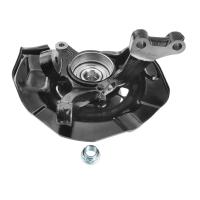 China 2x Front Steering Knuckle Assembly for Toyota Sienna 2004-2010 V6 3.3L 3.5L for sale