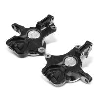China 2x Front Steering Knuckle Assembly for Mercedes-Benz Sprinter 3500 2010-2017 for sale