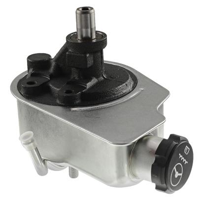 China Power Steering Pump with Reservoir for Chevrolet Silverado 1500 GMC Sierra 1500 for sale