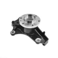 China 2x Front Steering Knuckle Assembly for Mercedes-Benz Sprinter 3500 2010-2017 for sale
