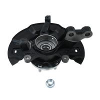 China Front Driver Steering Knuckle Assembly for Toyota Matrix 2009 2010-2013 AWD for sale