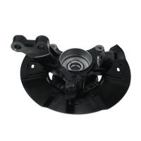 China Front Driver Steering Knuckle Assembly for Toyota Matrix 2009 2010-2013 AWD for sale