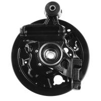 China Rear Right Steering Knuckle & Wheel Hub Bearing Assembly for Subaru Forester 01-08 for sale