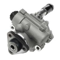 China Power Steering Pump for BMW E39 M5 2000-2003 V8 4.9L 5.0L for sale