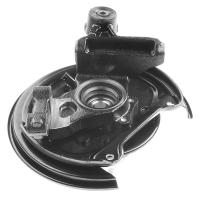 China 2x Rear Steering Knuckle & Wheel Hub Bearing Assembly for Subaru Forester 01-08 for sale