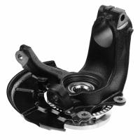 China Front Driver Steering Knuckle & Wheel Hub Bearing Assembly for VW Beetle Golf for sale