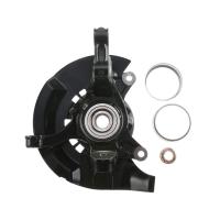 China Front LH Steering Knuckle & Wheel Hub Bearing Assembly for Toyota Camry 04-06 for sale