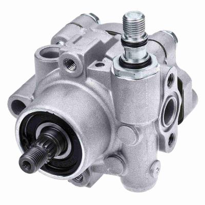 China Power Steering Pump for Infiniti FX45 2003-2008 V8 4.5L for sale