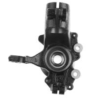 China Front LH Steering Knuckle & Wheel Hub Bearing Assembly for Ford Focus 2012-18 for sale