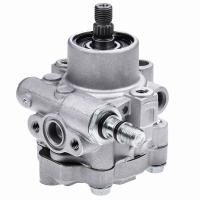 China Power Steering Pump for Infiniti FX45 2003-2008 V8 4.5L for sale