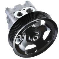 China Power Steering Pump with Pulley for Infiniti Q50 Q70 EX35 G35 M35 Q40 for sale