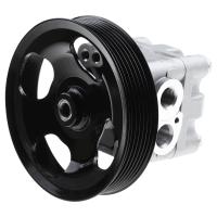 China Power Steering Pump with Pulley for Infiniti Q50 Q70 EX35 G35 M35 Q40 for sale