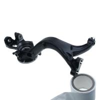 China Front Driver Steering Knuckle Assembly for Audi A4 A4 Quattro Volkswagen Passat for sale