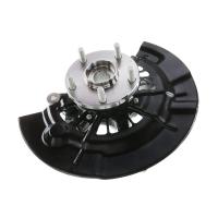 China Front LH Steering Knuckle & Wheel Hub Bearing Assembly for Toyota Avalon 13-16 for sale