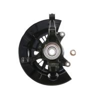 China Front LH Steering Knuckle & Wheel Hub Bearing Assembly for Toyota Avalon 13-16 for sale