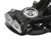 China Front Passenger Steering Knuckle & Wheel Hub Bearing Assembly for Ford Fusion for sale