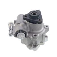China Power Steering Pump for Audi A6 A6 Quattro 02-04 V6 2.7L 3.0L for sale
